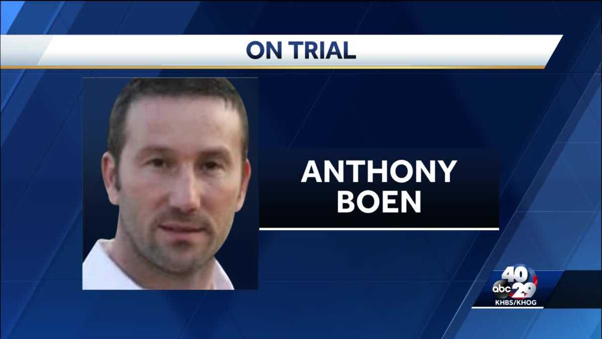 Sheriff Boen trial could go to the jury Friday, judge says