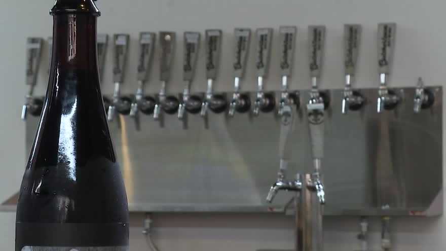 Butchertown Brewing raises $1.5K for Jake Luxemburger's family
