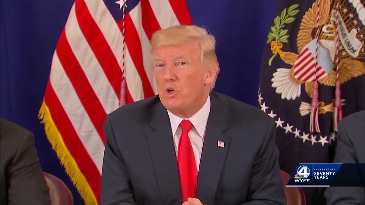 Largest South Carolina GOP event sees record-setting turnout with ...