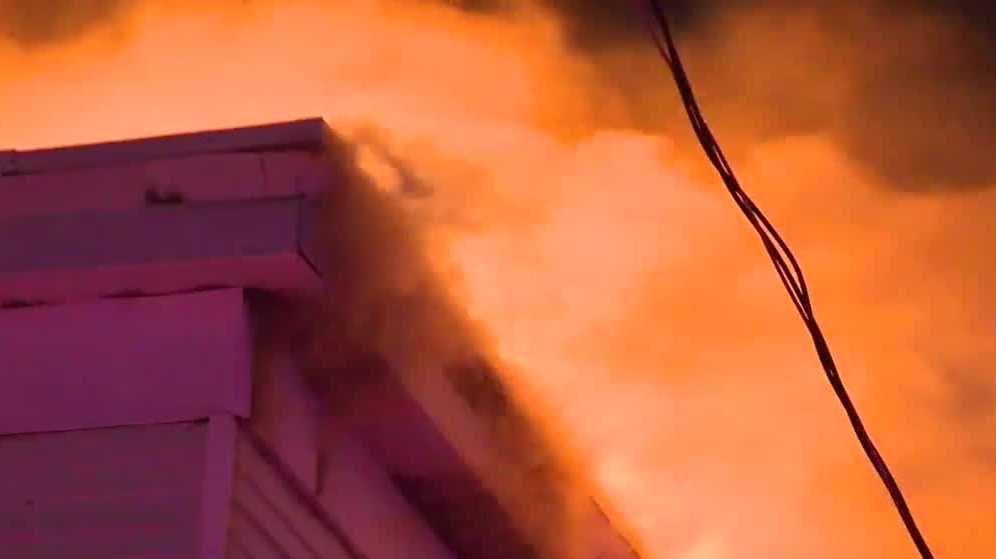 1 dead in Revere fire