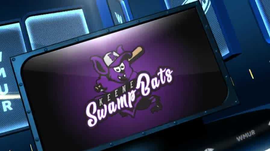 Keene Swamp Bats Fall to Vermont Mountaineers