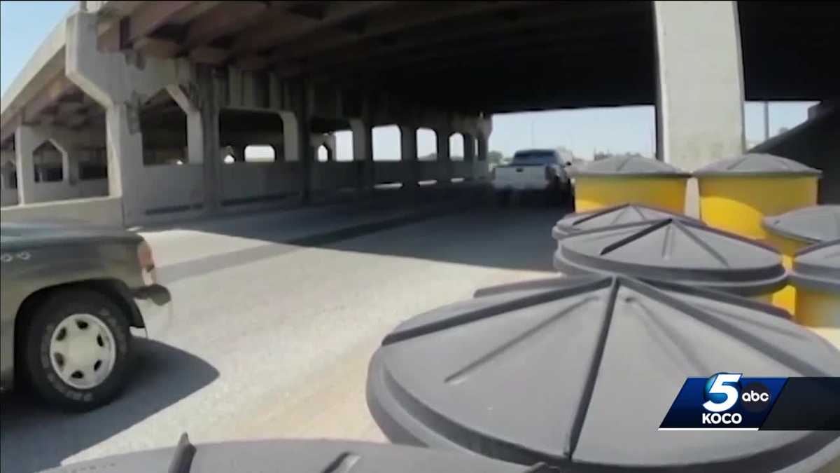 Nearly $9B in upgrades coming to Oklahoma's bridges, highways