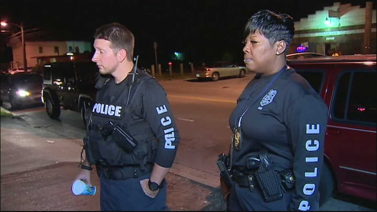 Sanford police sergeant on leave as agents investigate drug case