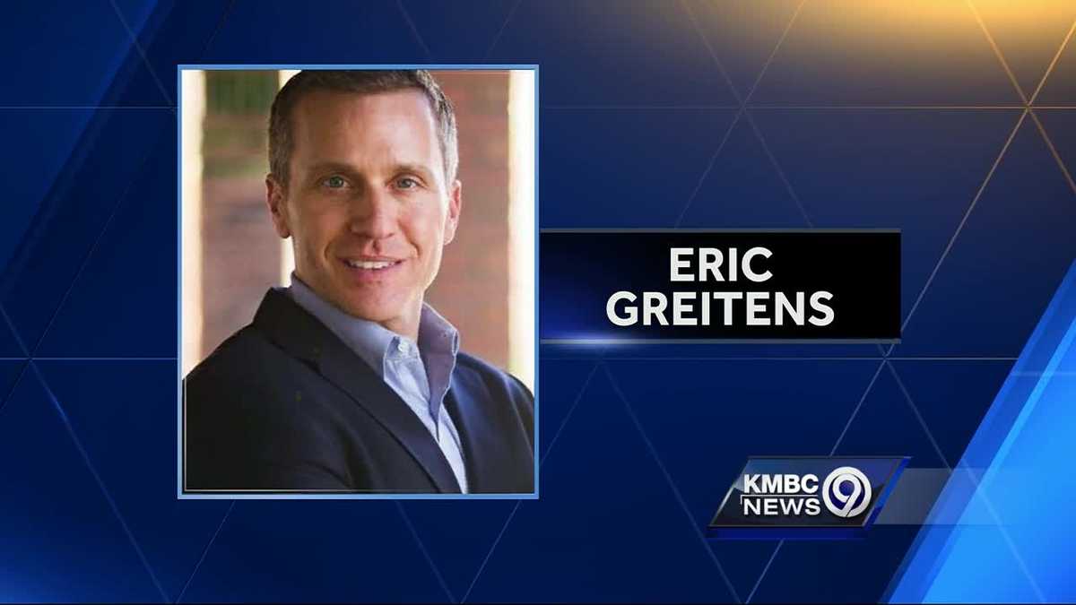 Greitens now has a legal, and a political problem on his hands.
