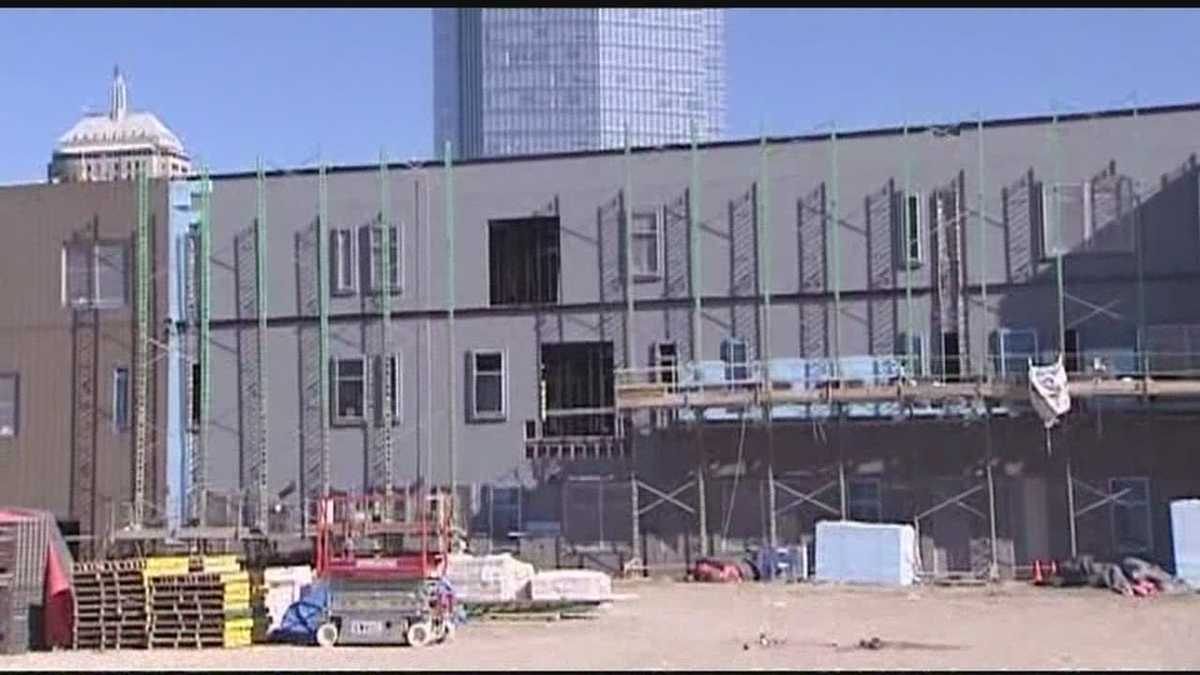 Head of John Rex Elementary Charter School lays out vision