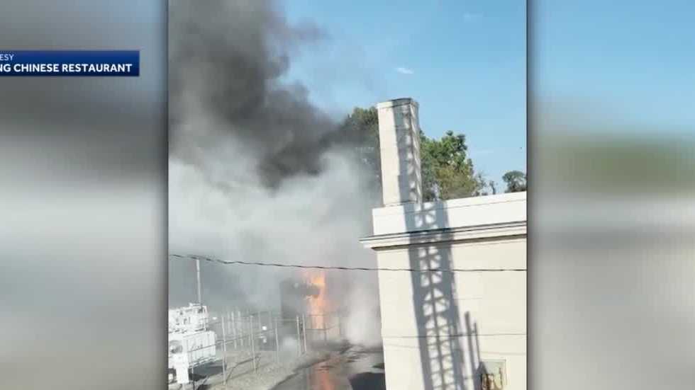 Investigation into transformer explosion continues