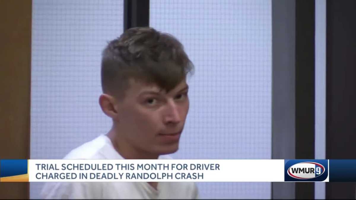 Prosecutors, defense file evidence motions ahead of Randolph motorcycle ...