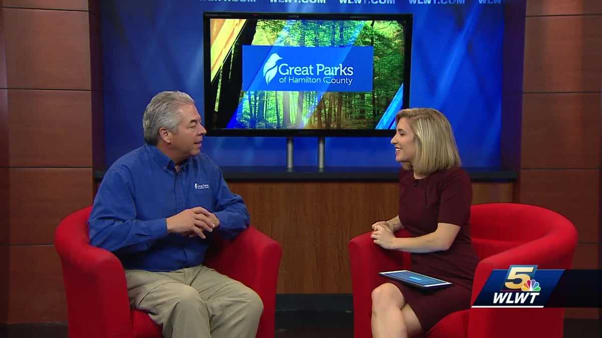 Come and see what Great Parks of Hamilton County has on tap for the ...