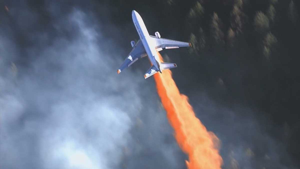 Officials continue to investigate cause of Applegate Fire