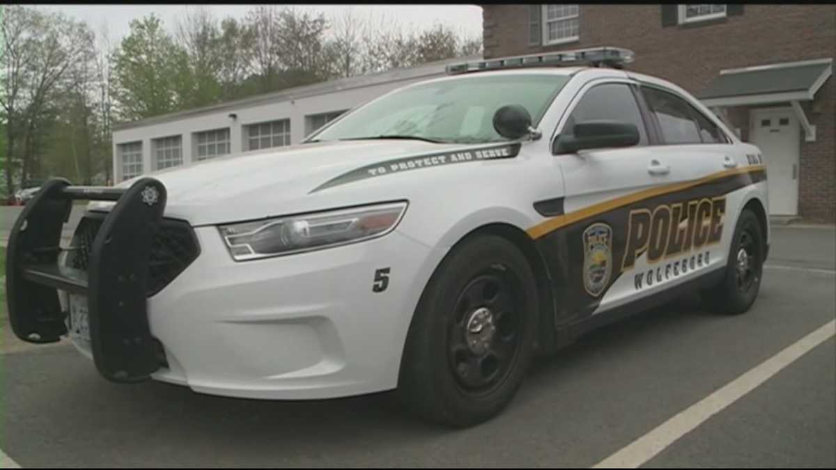 Wolfeboro police chief: Commissioner isn't on the force
