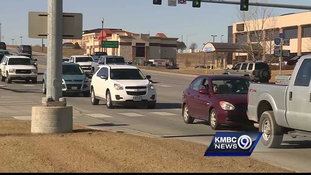 MODOT plans improvements for congested Liberty corridor