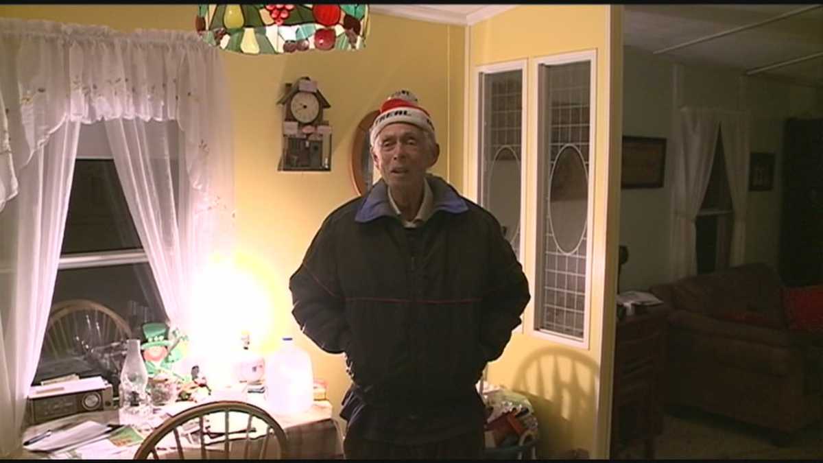 Power coming back on following storm