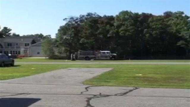 1 dead, 2 injured in Cape plane crash