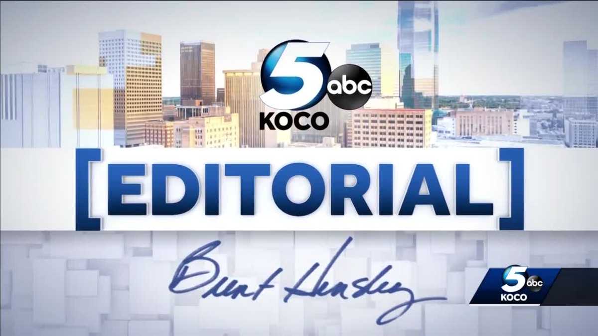 Editorial: KOCO 5 promises to continue to break down, bring context to ...