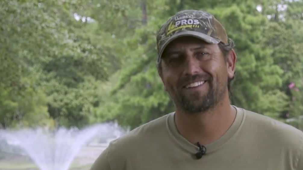 Georgia man saves 4 from fiery Bulloch car crash