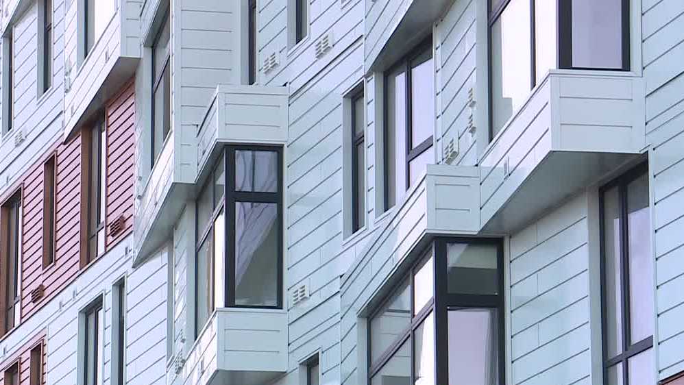 This is what it takes to get an apartment in Portland