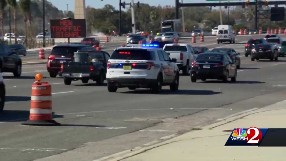 Altamonte Springs police working to keep roadways safe during the holidays