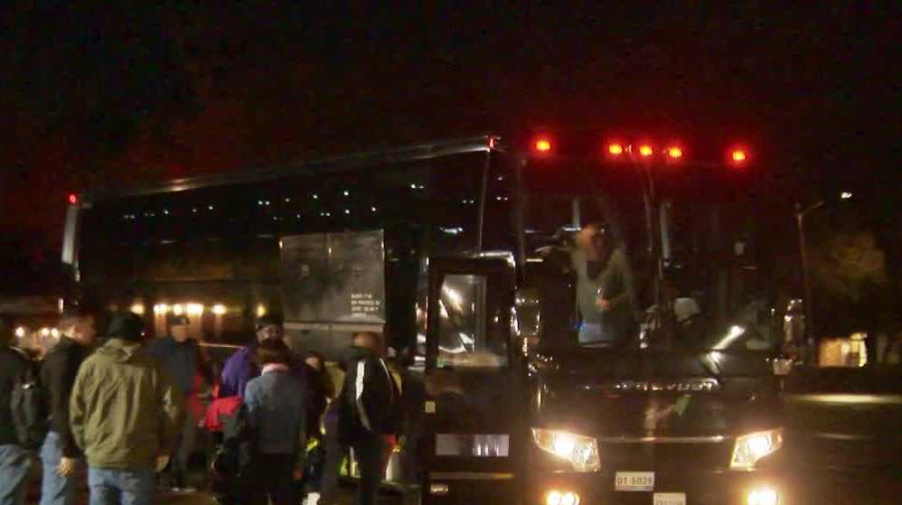 Sacramento workers head to Delano to honor Cesar Chavez