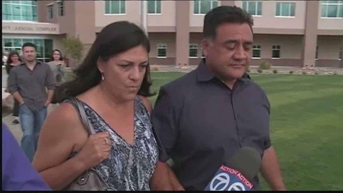 Joseph Cordova: 'We move forward with the civil trial'