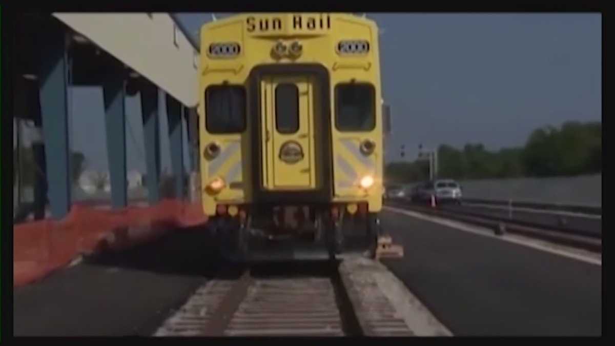 SunRail: How-to ride guide