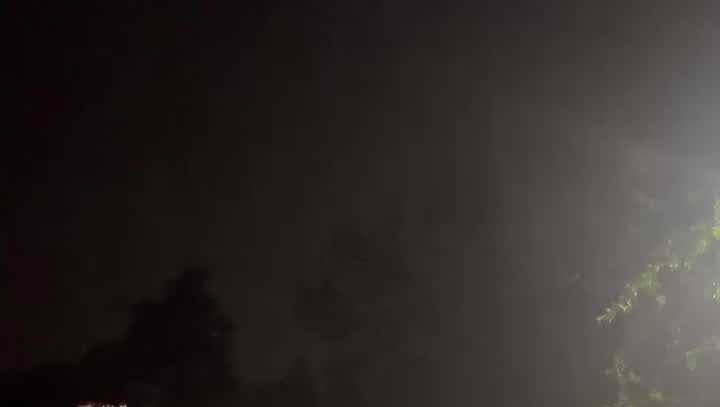 NWA Flooding Videos and Pictures