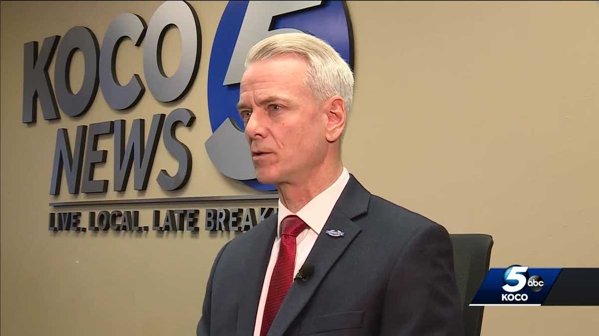 Rep. Steve Russell weighs in on current events, re-election campaign