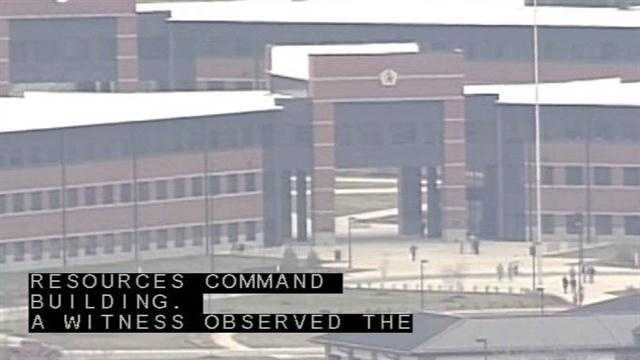 Identity of Fort Knox shooting victim released