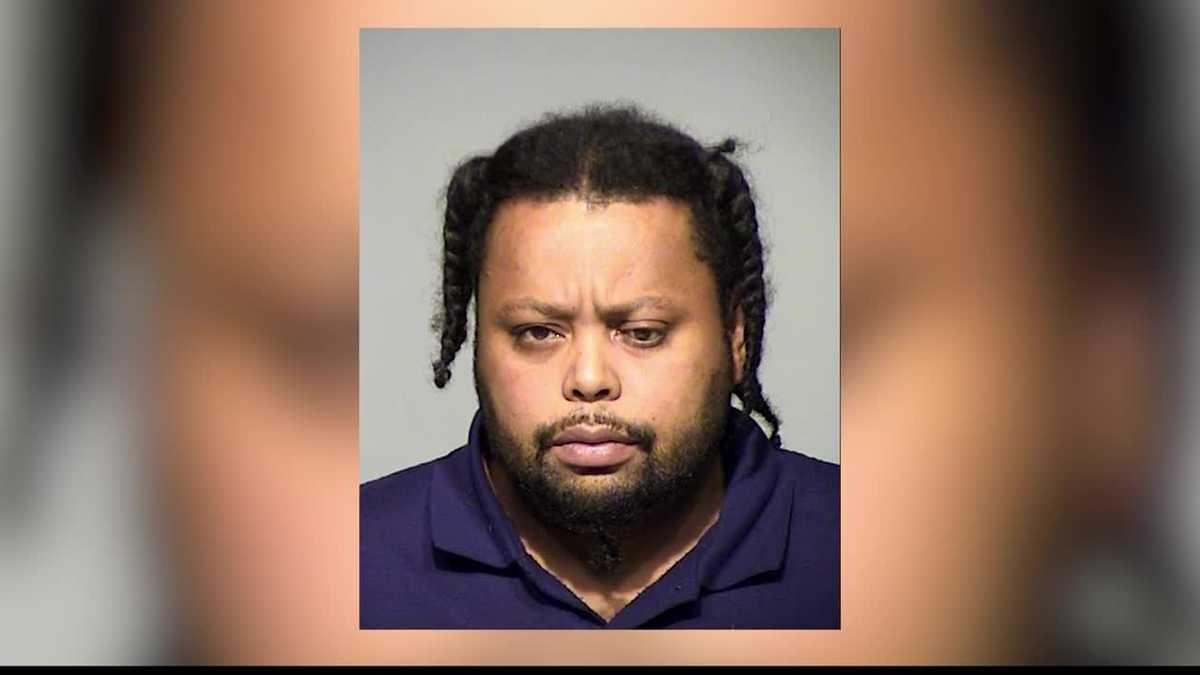 Two High Profile Crimes Appear To Be Committed By The Same Man