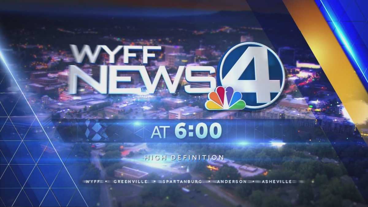 WYFF News 4 at 6: January 16, 2014