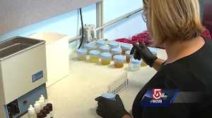 Fentanyl's cachet grows thanks to lack of drug testing for it