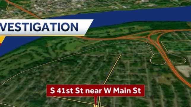 Name Released Of 31 Year Old Killed In Shawnee Neighborhood Shooting