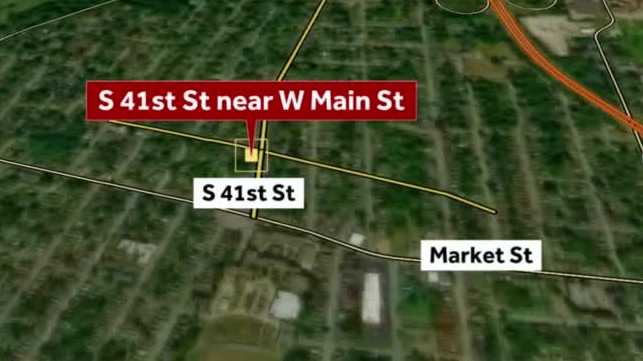 Name Released Of 31 Year Old Killed In Shawnee Neighborhood Shooting