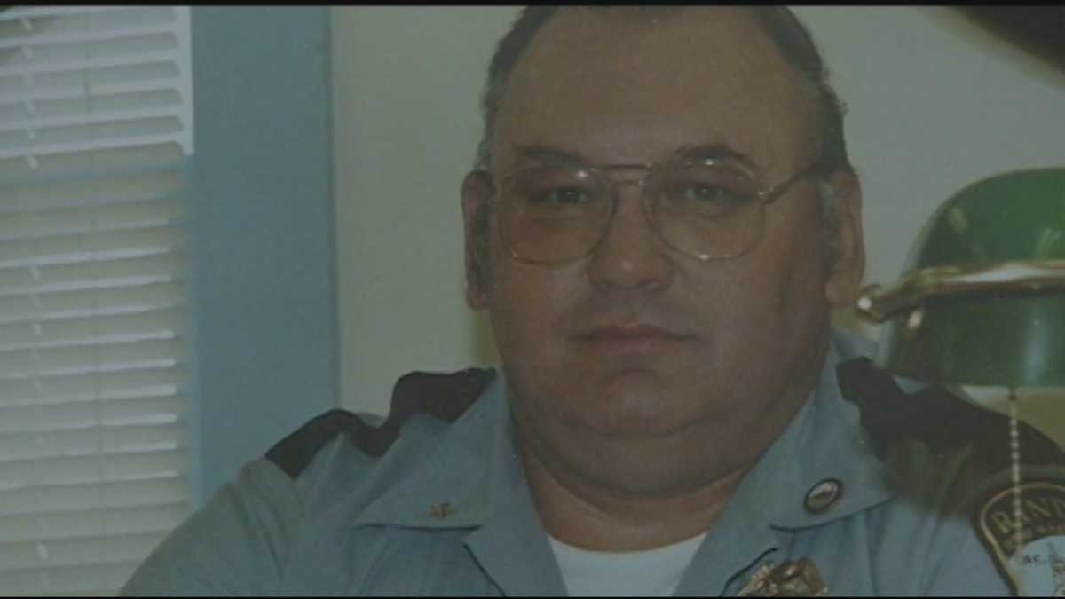Former Rindge police chief remembered