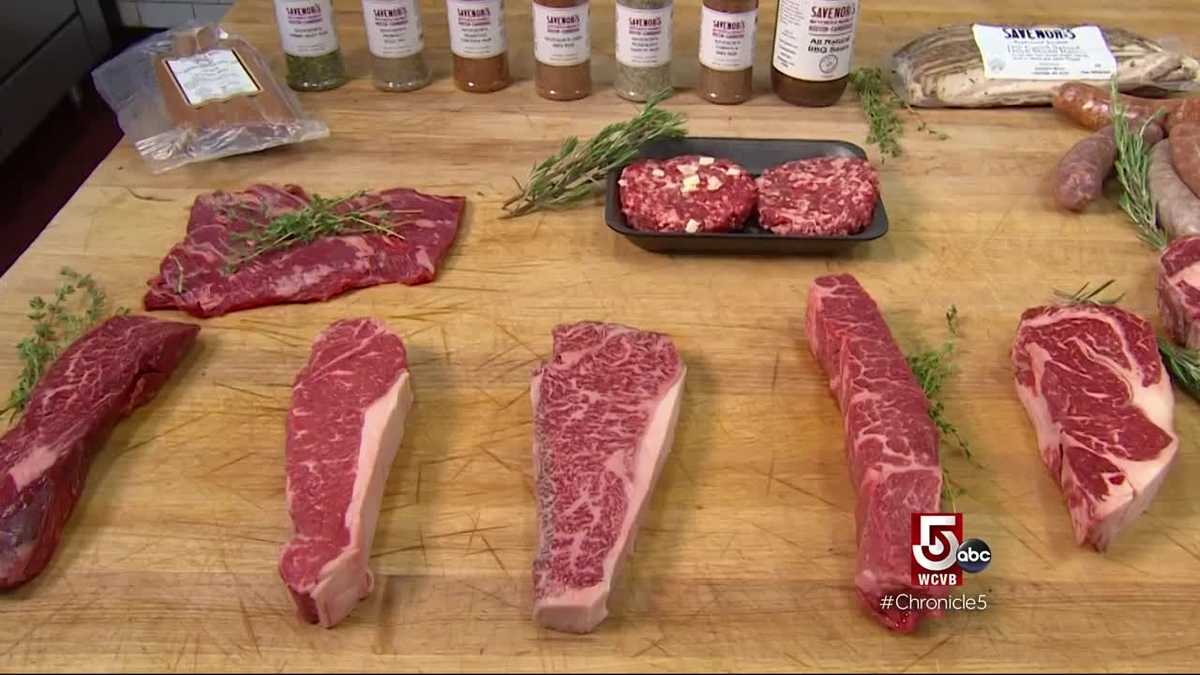 The best cuts of meat for your BBQ