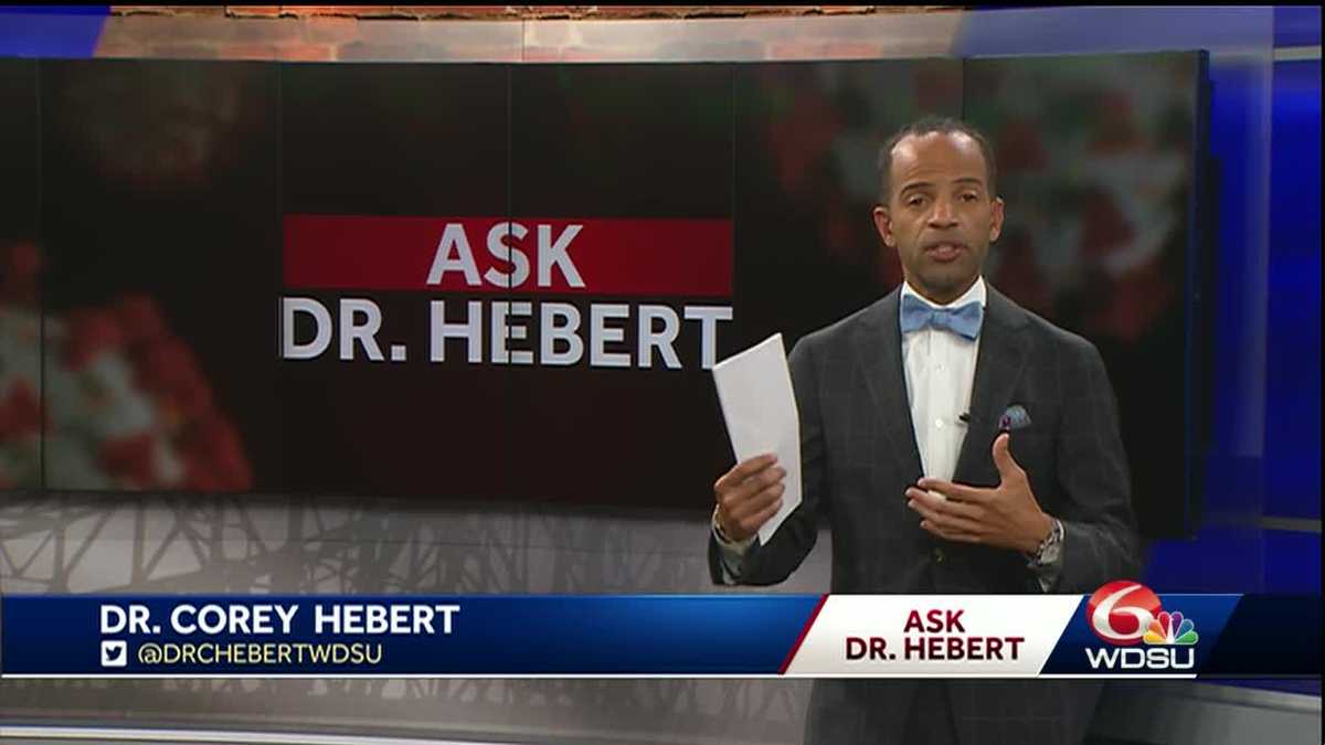 How do experts come up with COVID-19 fatality predictions? Dr. Hebert ...