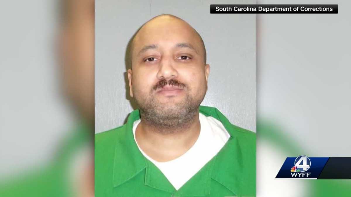 SC Lawmakers want investigation into firing squad death of inmate