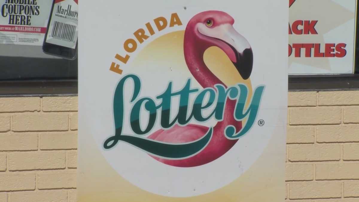 Powerball ticket sales generate cash for schools