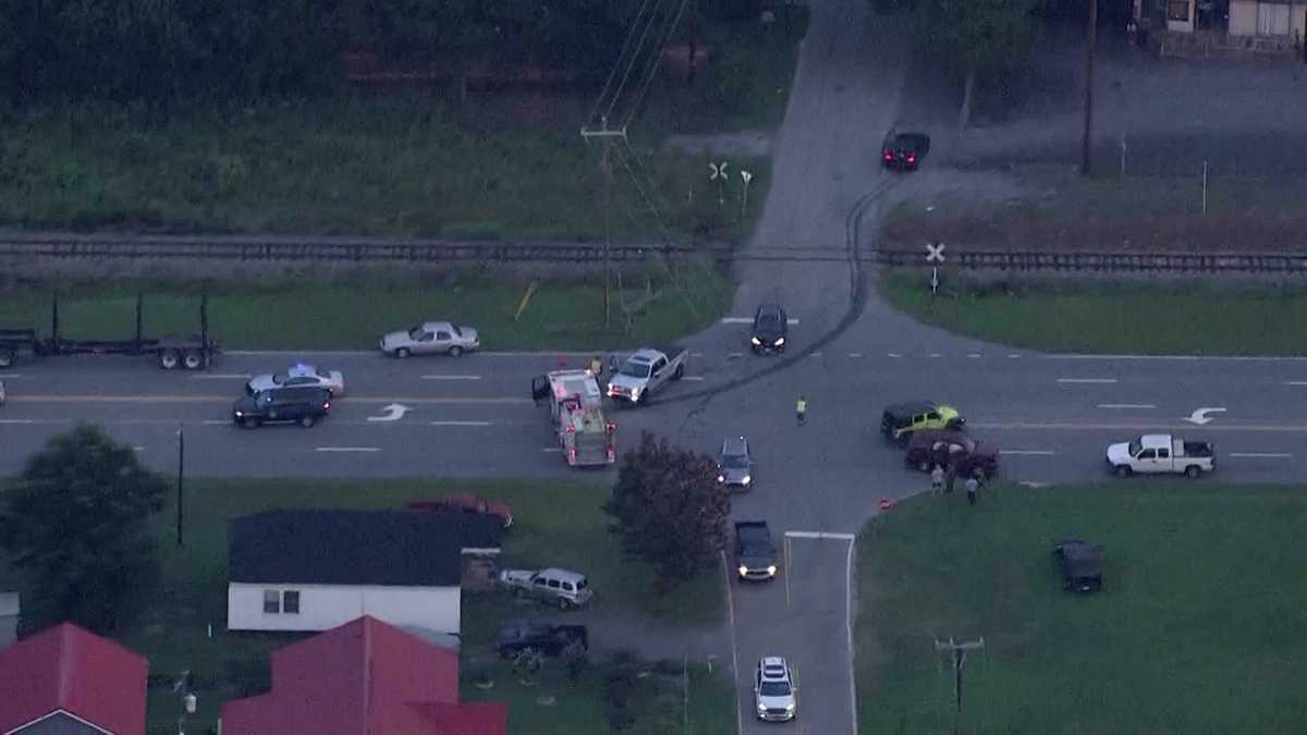 Anderson: Deadly motorcycle crash