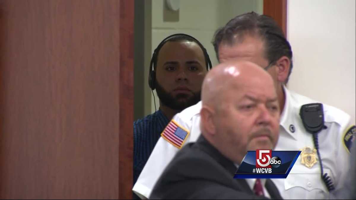 Man charged in murder of Princeton jogger