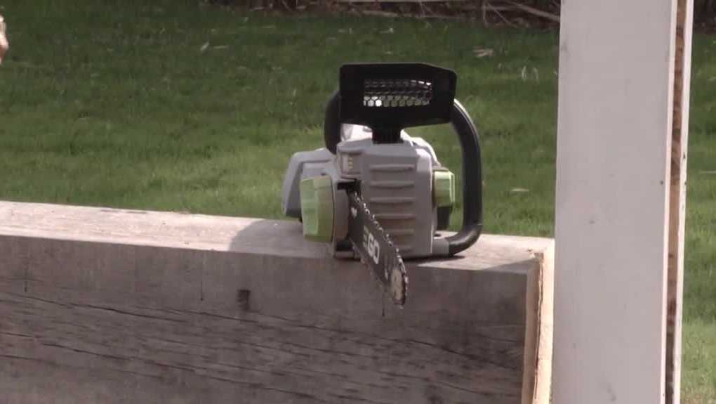 Consumer Reports tests chainsaws to help homeowners prepare for ...