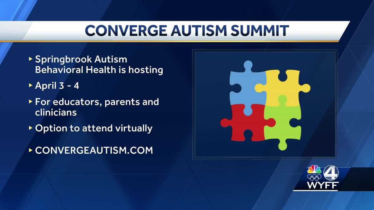South Carolina: Annual autism summit brings awareness, help