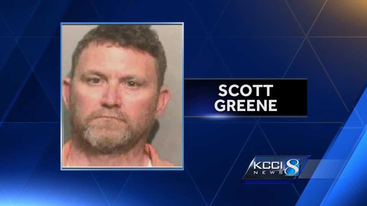 Who is Scott Michael Greene?