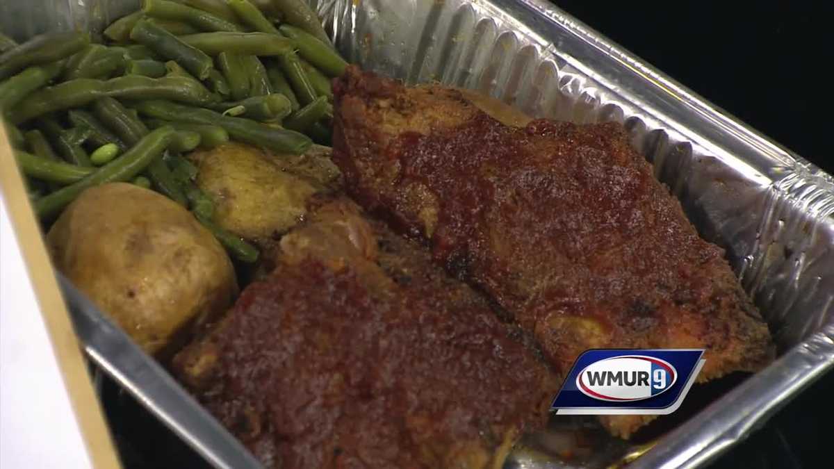 Cook's Corner: Rib spice rub