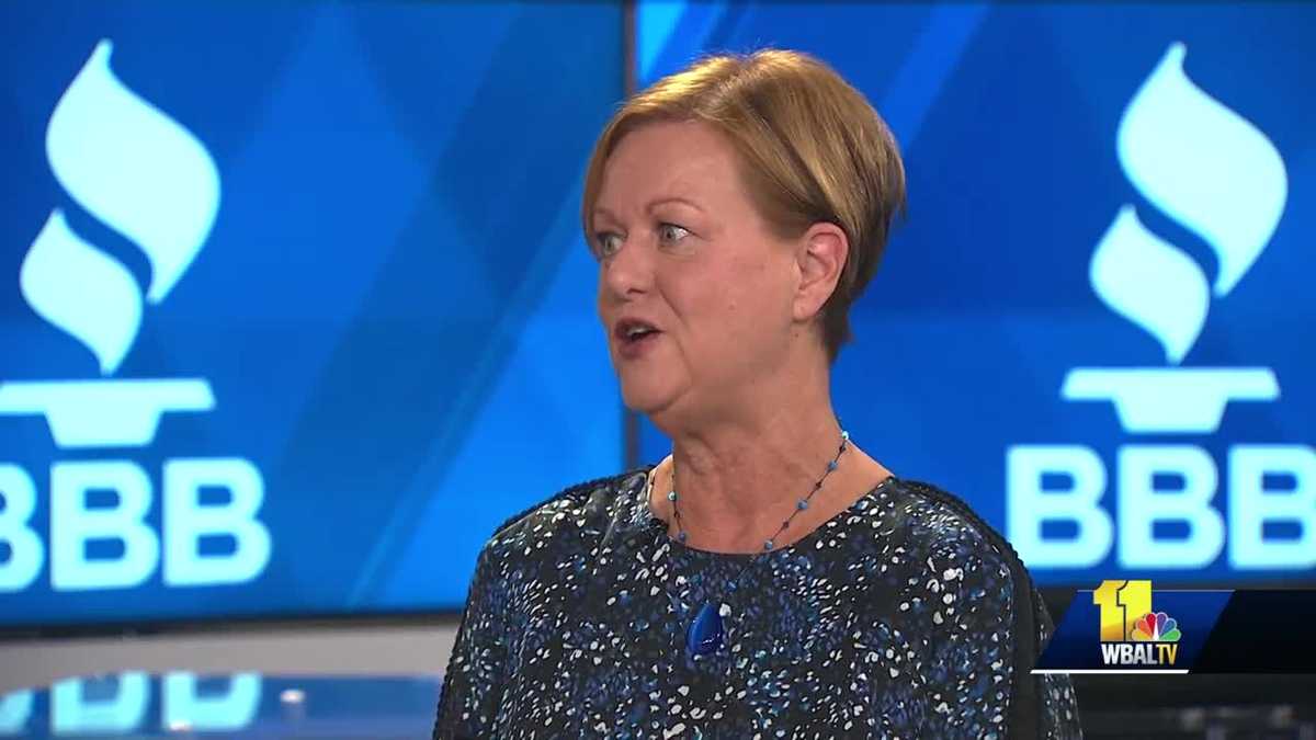 BBB has tips to get your finances in order for new year