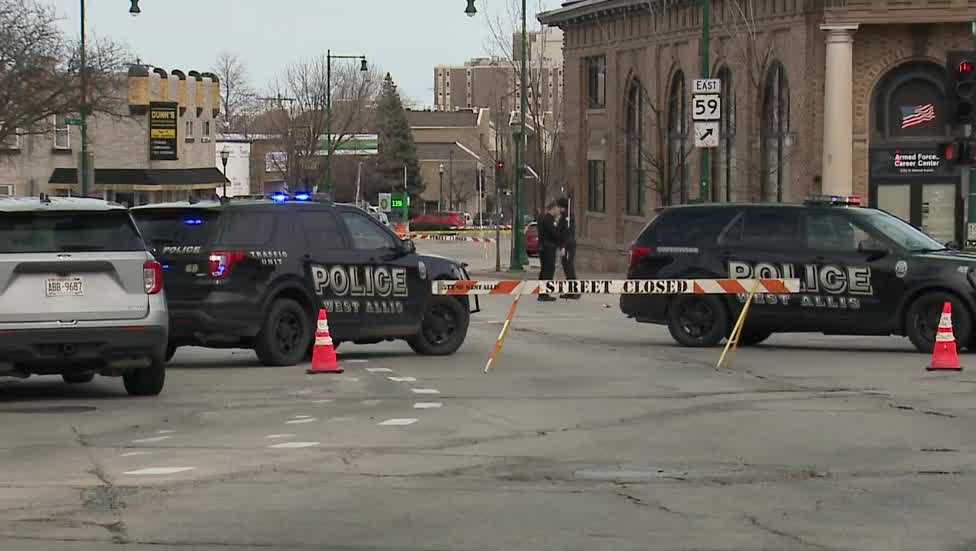 Older man arrested in fatal hit-and-run