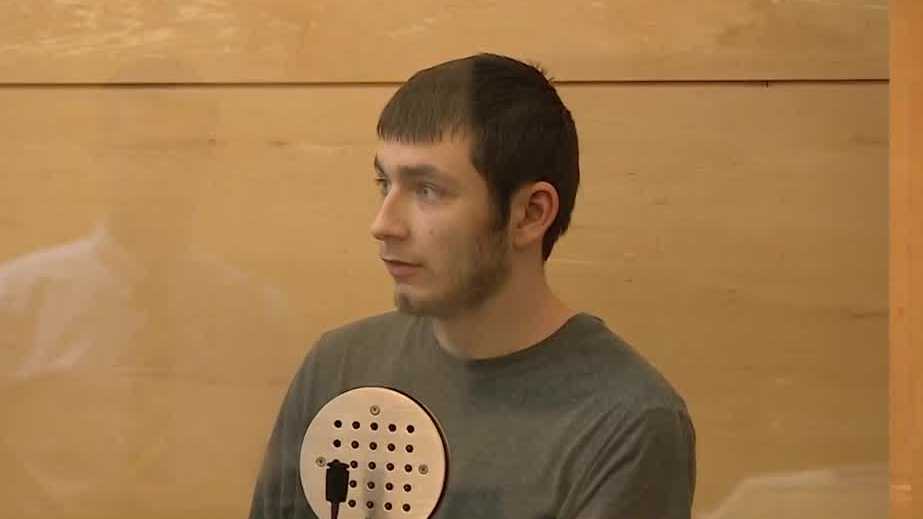 Danville New Hampshire Woman Killed Son Agrees To Extradition
