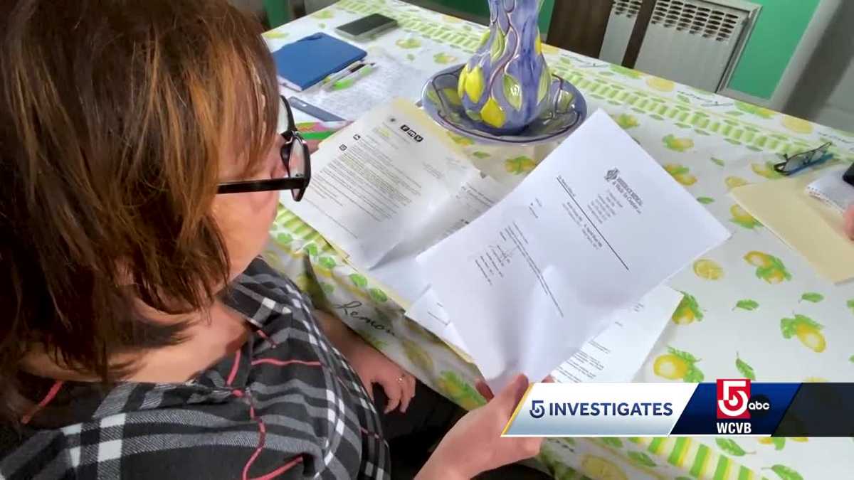 Paperwork mishap leads to weekslong RMV headache for Massachusetts woman