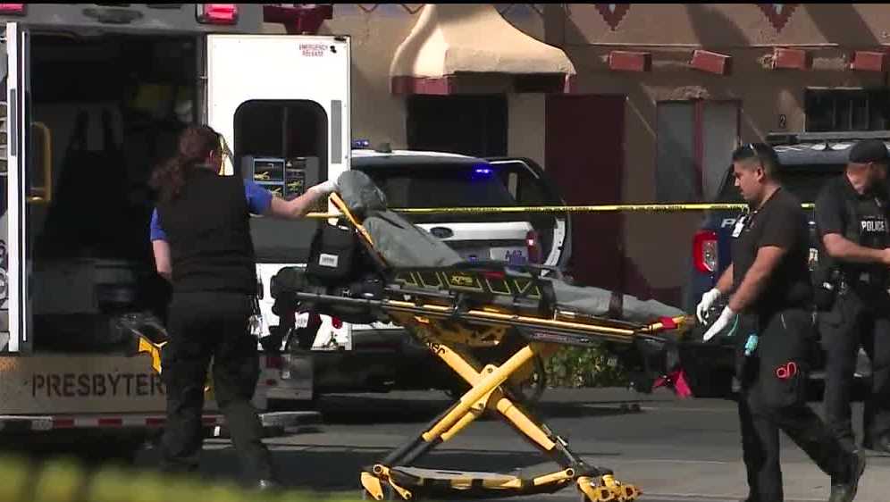 Family demands answers after deadly Albuquerque police shooting