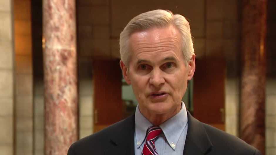 Nebraska state auditor investigation excess tax increment financing