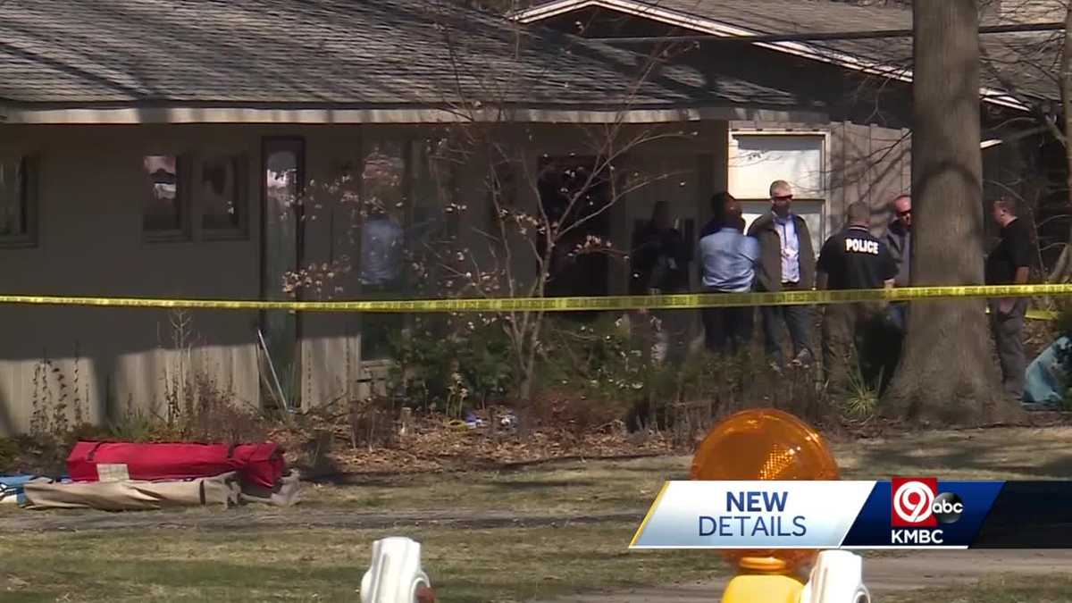 Prairie Village Kansas Police Now Working With Fbi In 2019